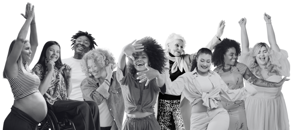 Embrace You - Body Image Movement