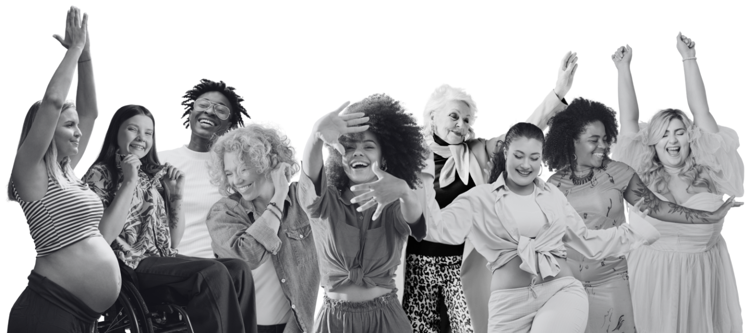 Embrace You - Body Image Movement