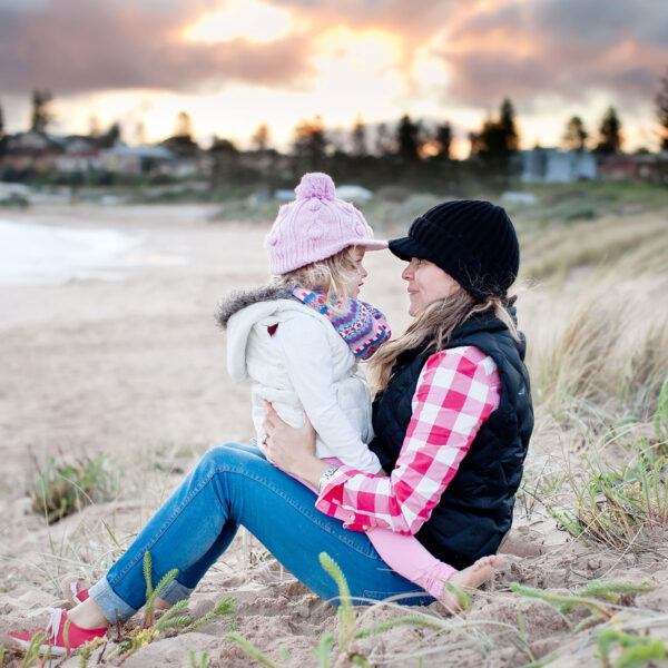 TARYN BRUMFITT - Body Image Movement