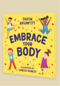 Our Impact - Body Image Movement