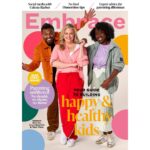 The founder - Body Image Movement