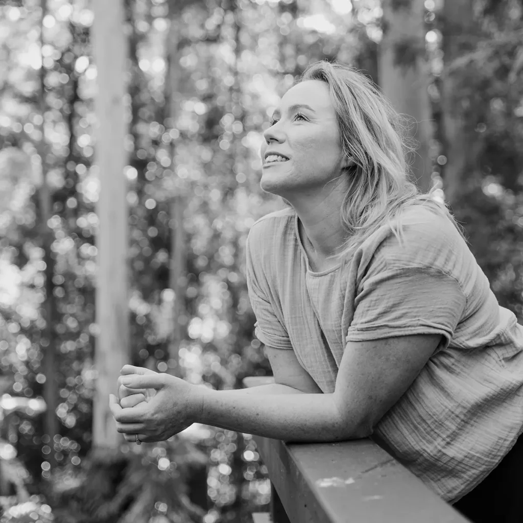 DR ZALI YAGER - Body Image Movement