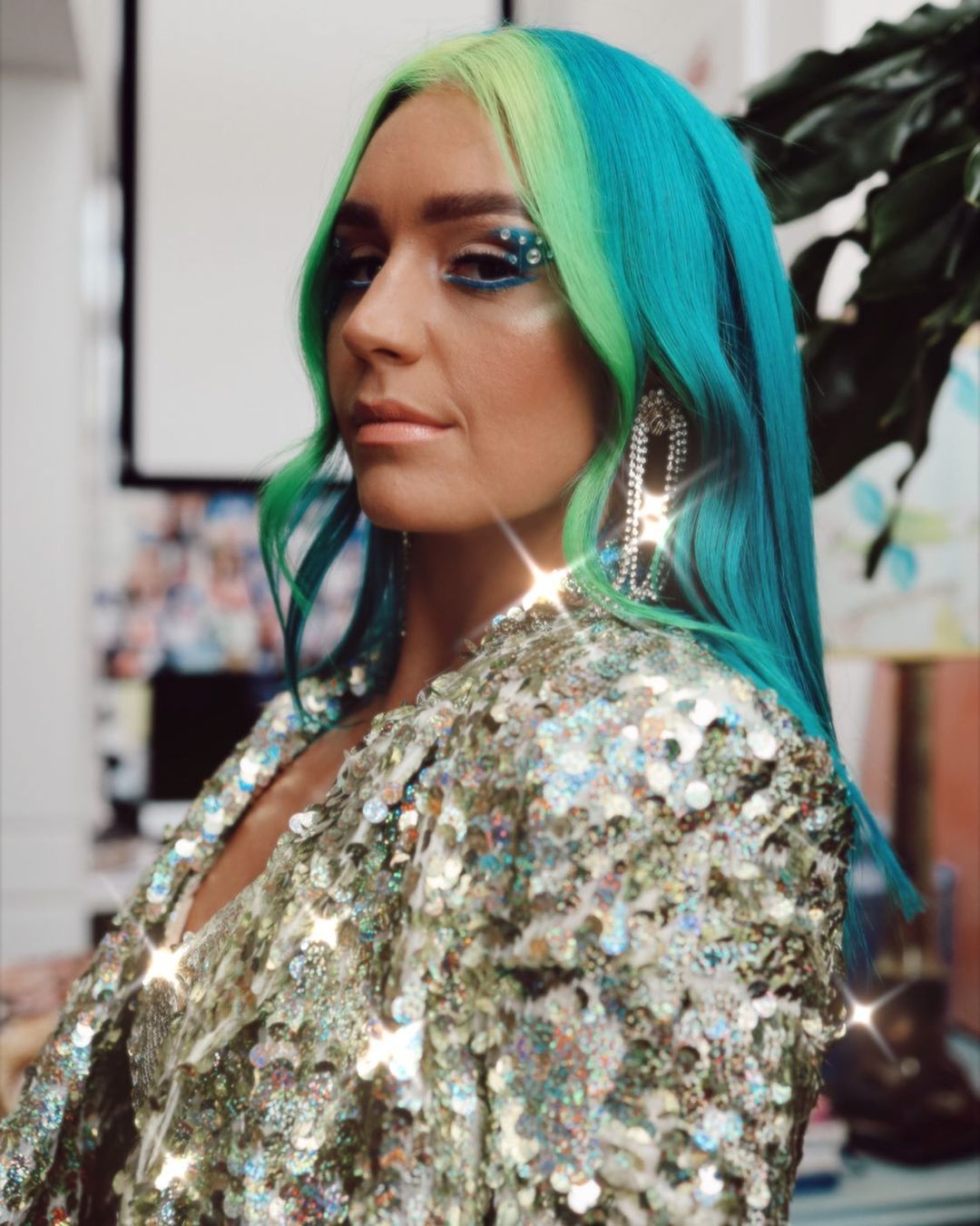 AMY SHEPPARD - Body Image Movement