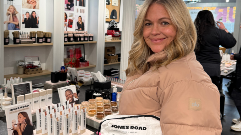 Why shame doesn’t sell: What Jones Road gets right about beauty ...
